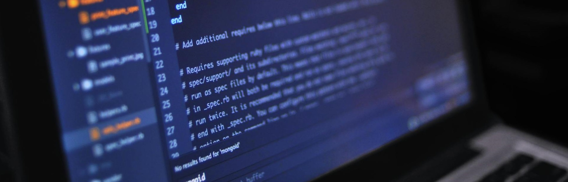 Fernstudium Python Grundlagen der Programmierung Voll-Teilzeit